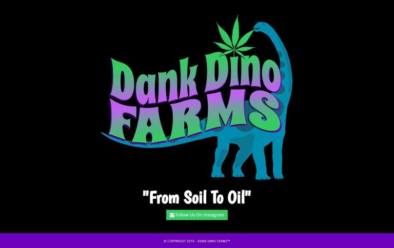 Dank Designers - Creative Cannabis Branding and Design