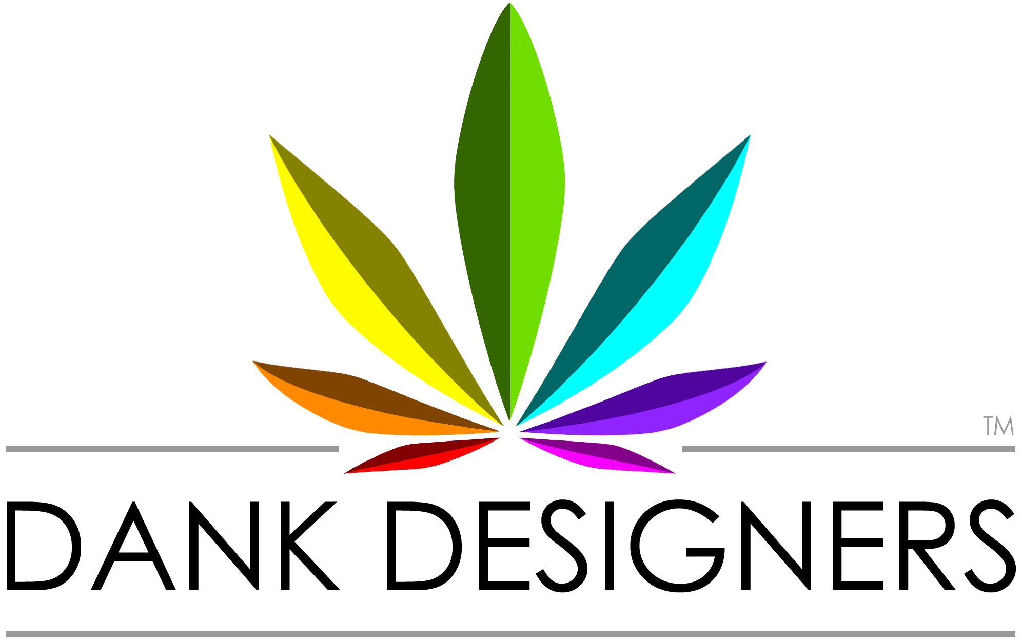 Dank Designers - Creative Cannabis Branding and Design